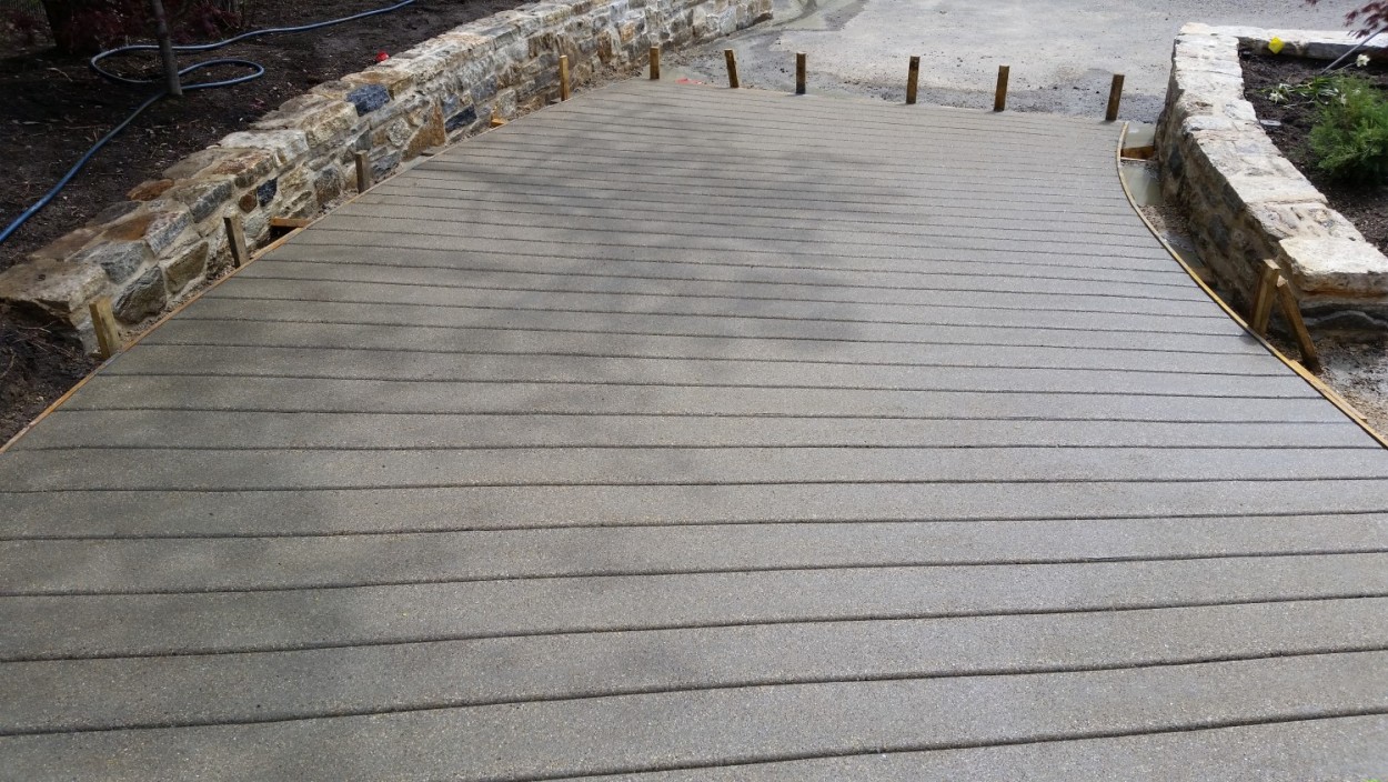 Antique – North Shore Aggregate