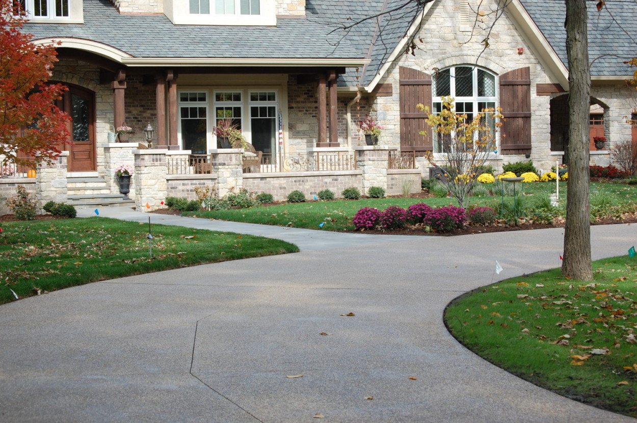 Featured Projects – North Shore Aggregate