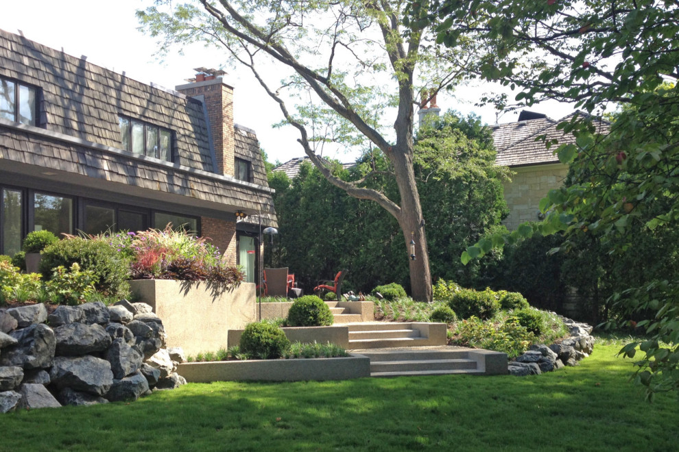 Concrete Gallery – North Shore Aggregate