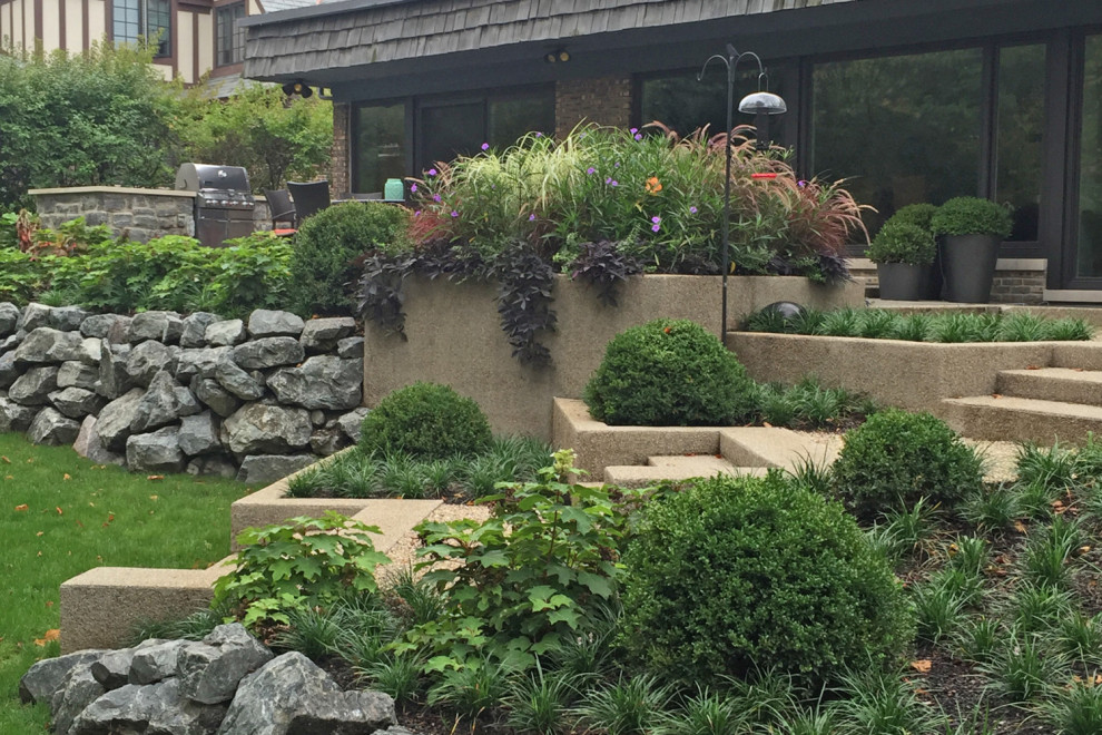 Concrete Gallery – North Shore Aggregate