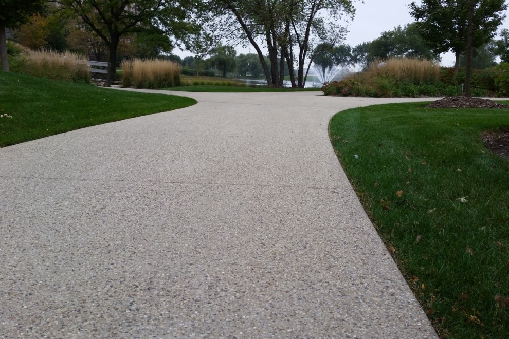 Concrete Gallery – North Shore Aggregate