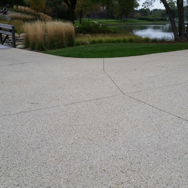 Hamilton Lakes Business Park – North Shore Aggregate