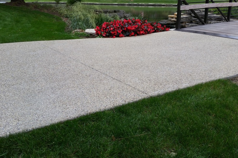 Concrete Gallery – North Shore Aggregate