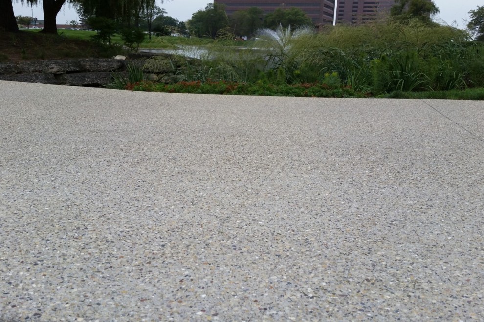 Concrete Gallery – North Shore Aggregate