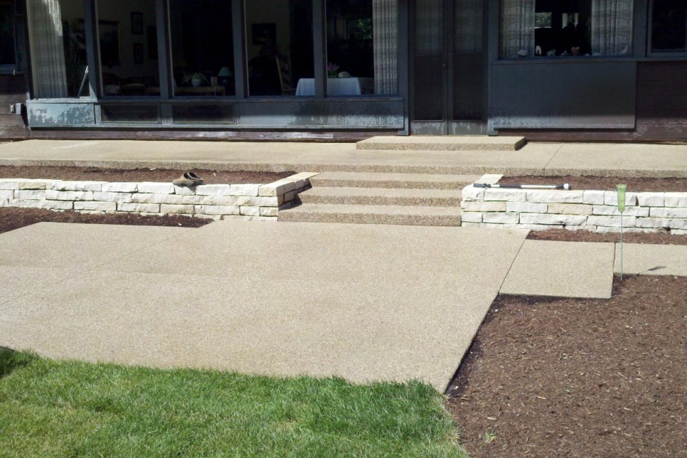 Concrete Gallery – North Shore Aggregate