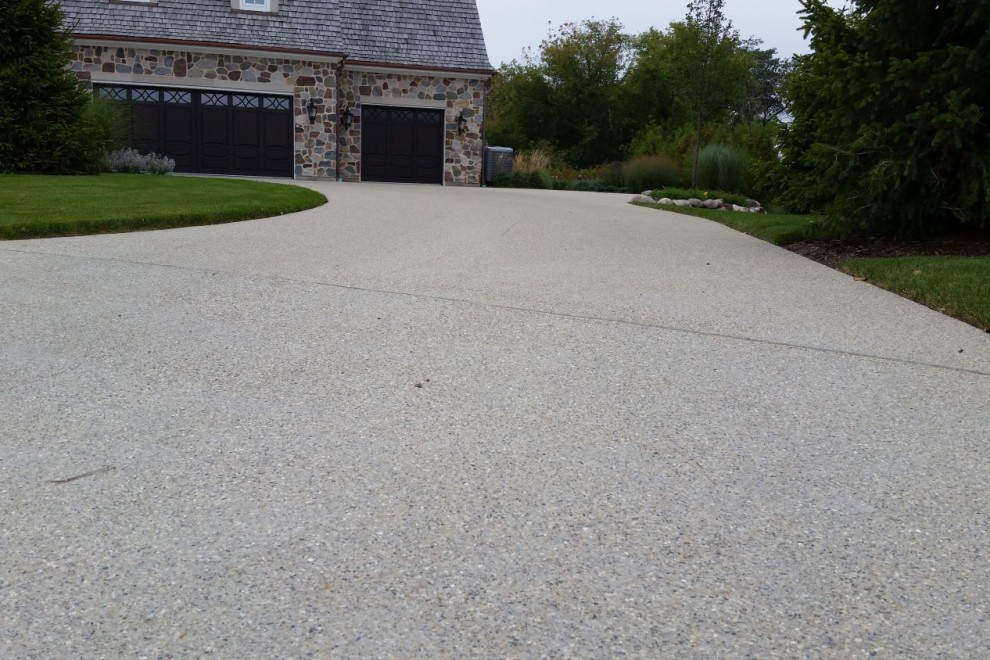 Concrete Gallery – North Shore Aggregate