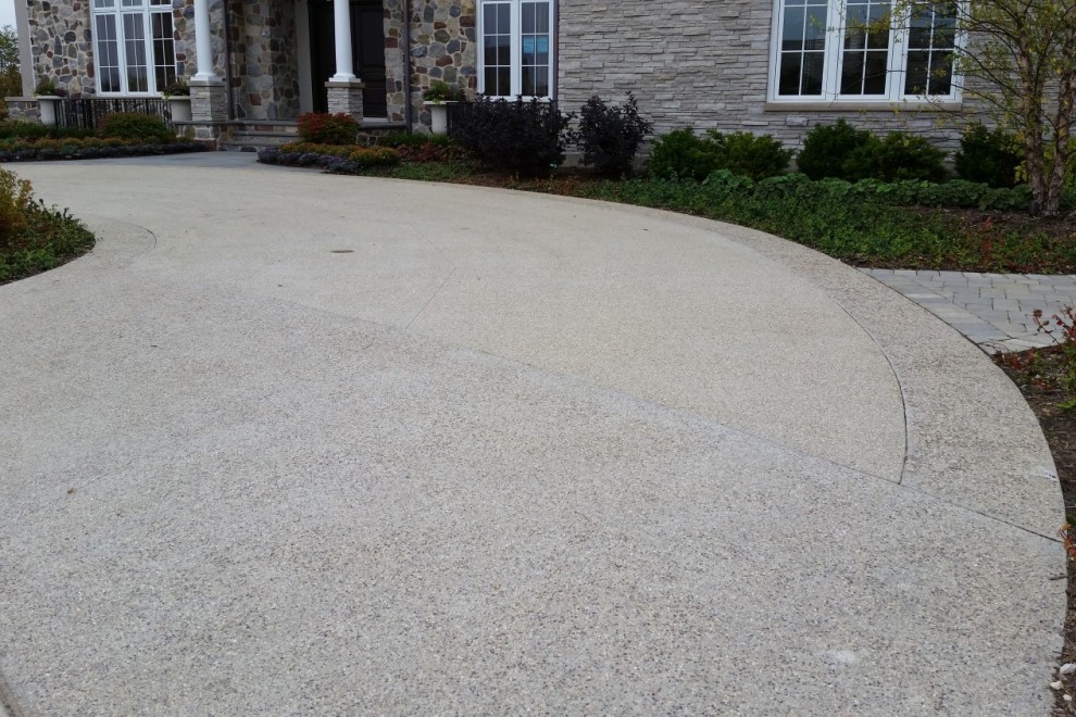 Concrete Gallery – North Shore Aggregate