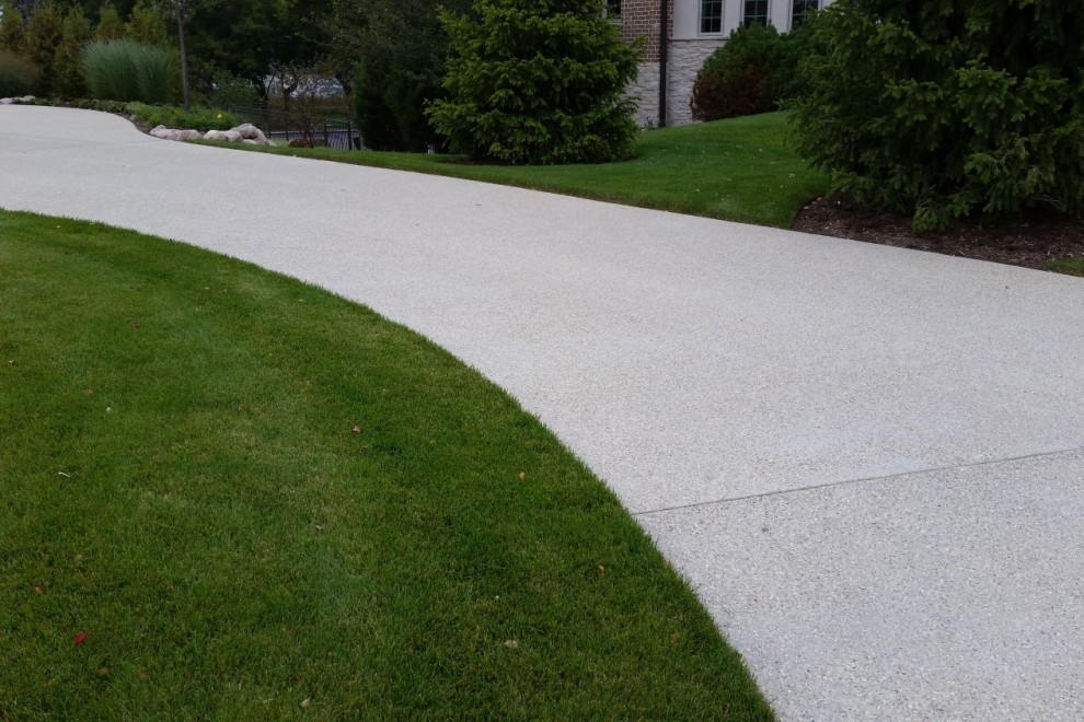 Concrete Gallery – North Shore Aggregate